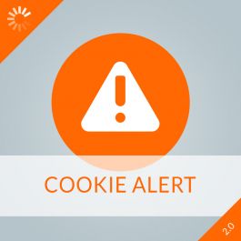 Cookie Alert Extension - Magevolve.com